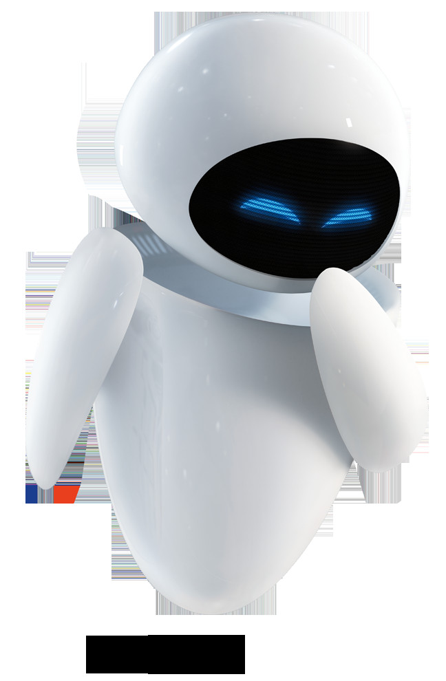 WALL-E and EVE Custom Characters Request for Mario Kart 7 | MK7 Requests