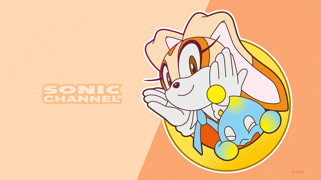 Cream The Rabbit Playable Request for Unleashed Recompiled | UR Requests