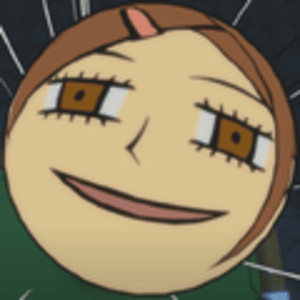 Color Venom's balls Request for GUILTY GEAR -STRIVE- | GGST Requests