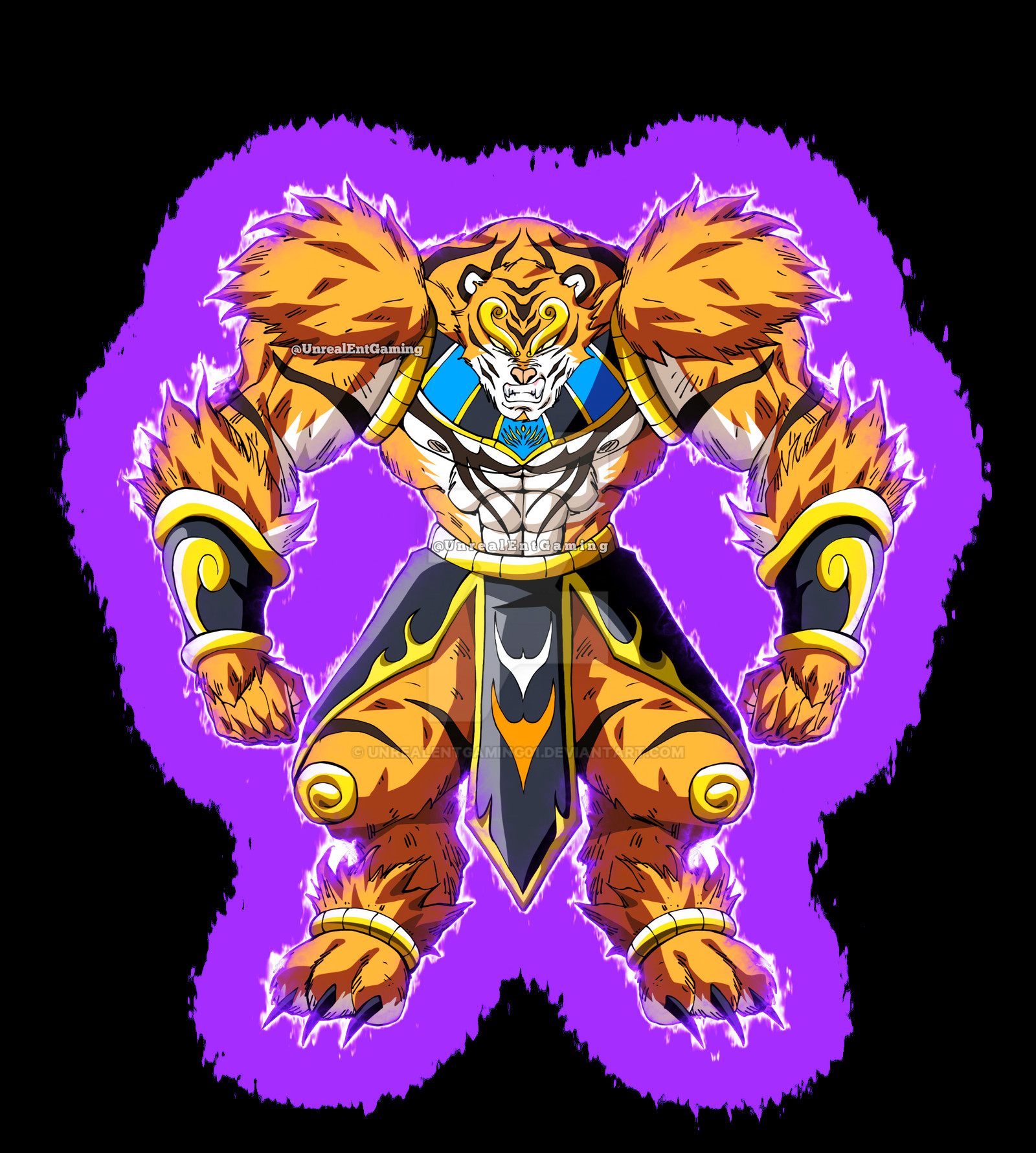 Concept Gods of destruction / After DBS manga Request for Dragon Ball ...