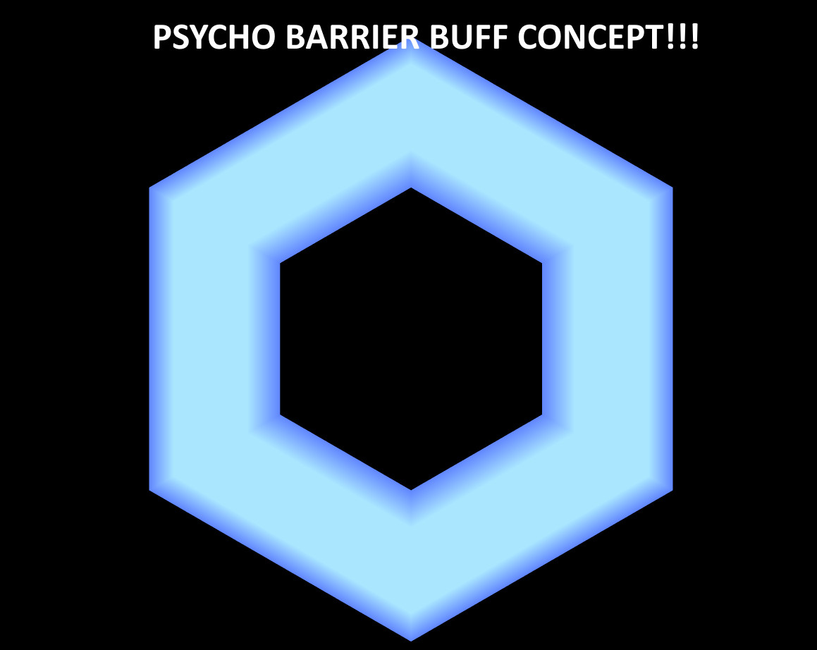 Psycho/Android Barrier Buffs! Request for Dragon Ball: Sparking! ZERO ...