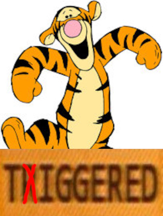 Tigger (yes, T[r]igger) Request for Zenless Zone Zero | ZZZ Requests