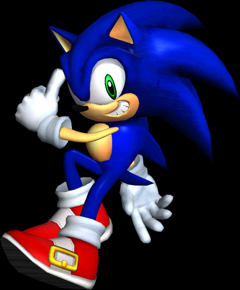 Akaneia Sonic Request for Unleashed Recompiled | UR Requests