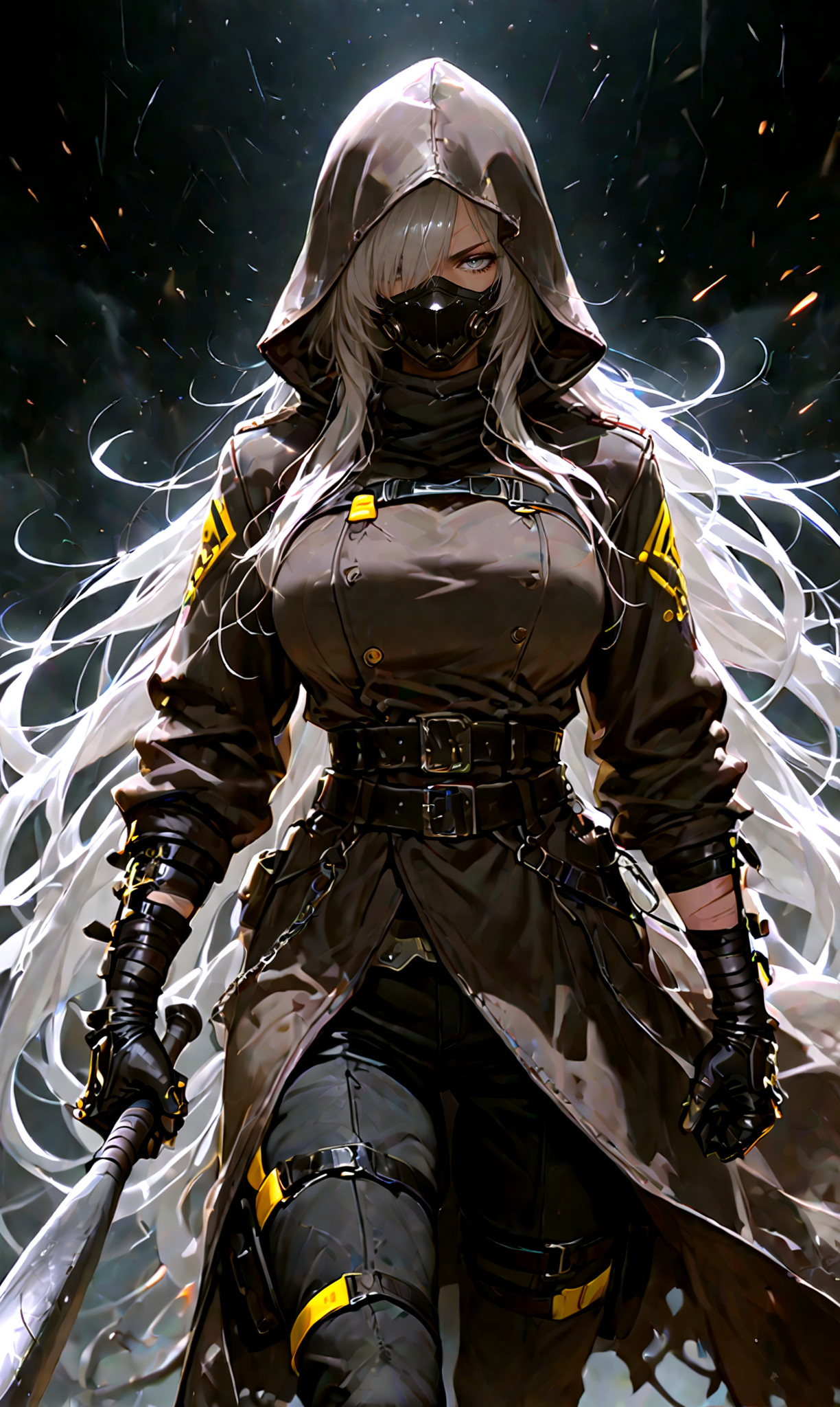 Stelle, some love for bat path Request for Honkai Star Rail | HSR Requests