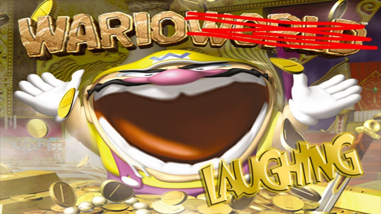 SUPER WARIO GALAXY WAHAHAHAHHAA Request for Super Mario Galaxy | SMG ...