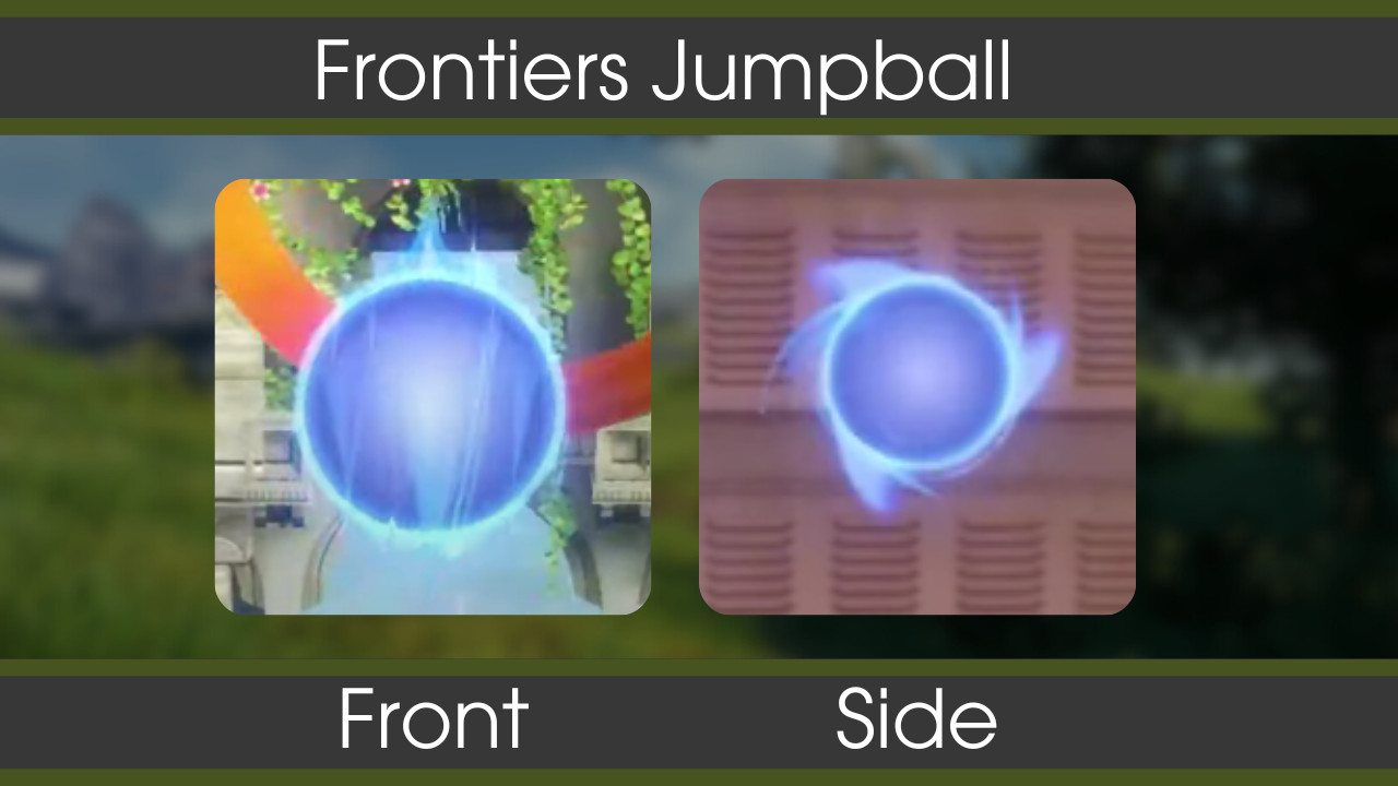 Hedgehog Engine 2 Jumpball Request for Unleashed Recompiled | UR Requests