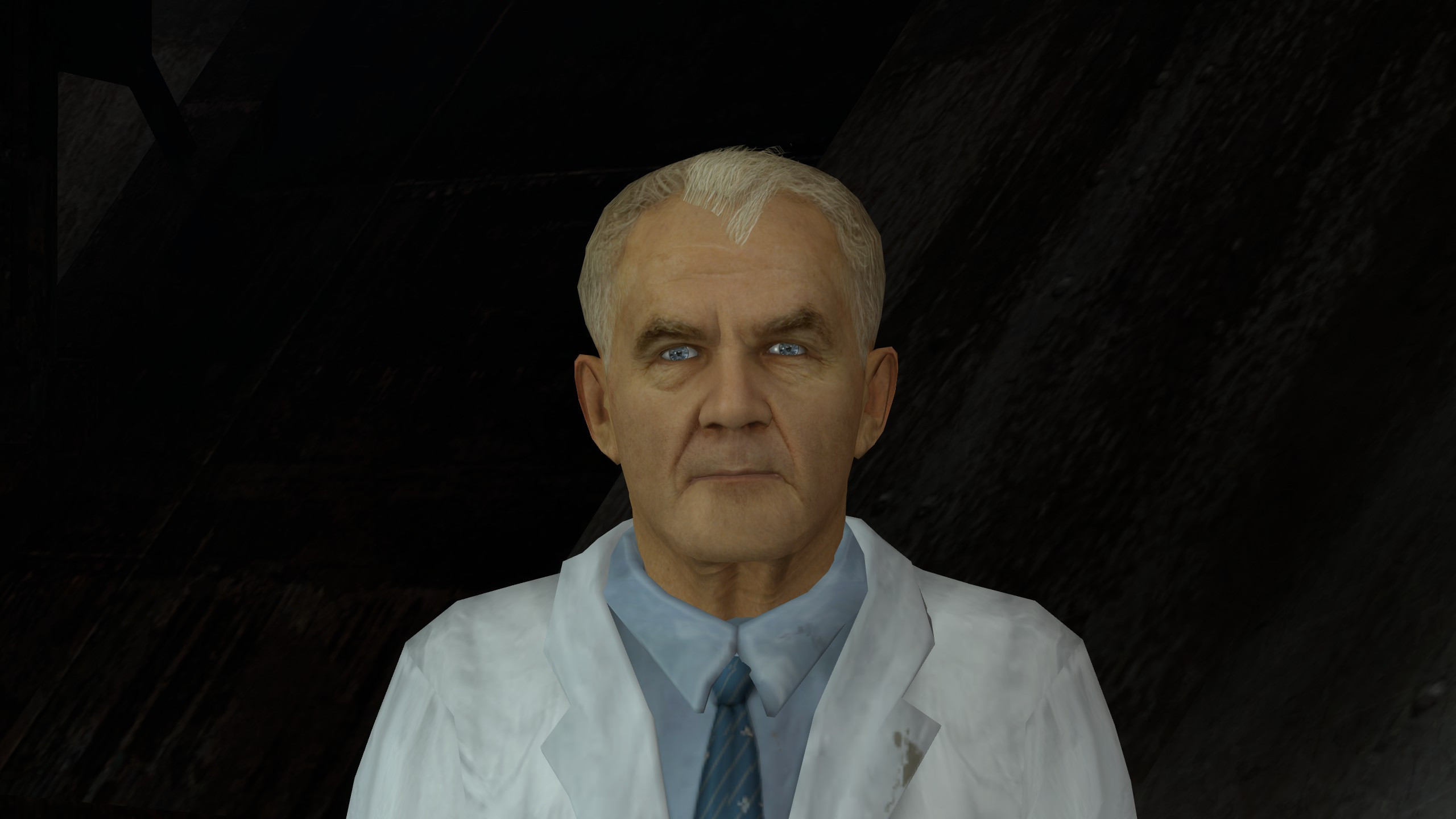 HL:A styled Magnusson Request for Half-Life 2 | HL2 Requests