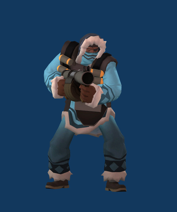 Winter Classes (Probably won't be delivered) Request for Team Fortress ...