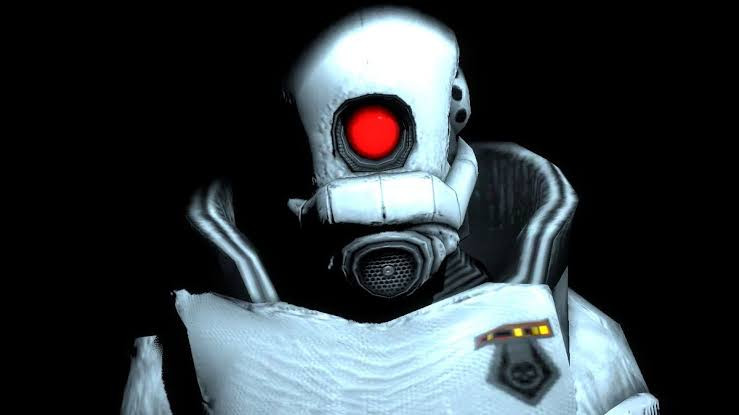 Replace elite head with Male_07 Request for Half-Life 2 | HL2 Requests