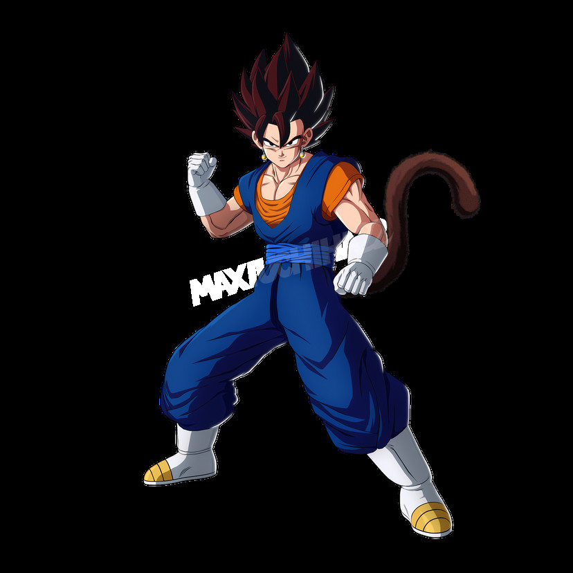 Saiyan Tails Request for Dragon Ball: Sparking! ZERO | DBSZ Requests