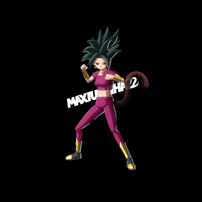 Saiyan Tails Request for Dragon Ball: Sparking! ZERO | DBSZ Requests