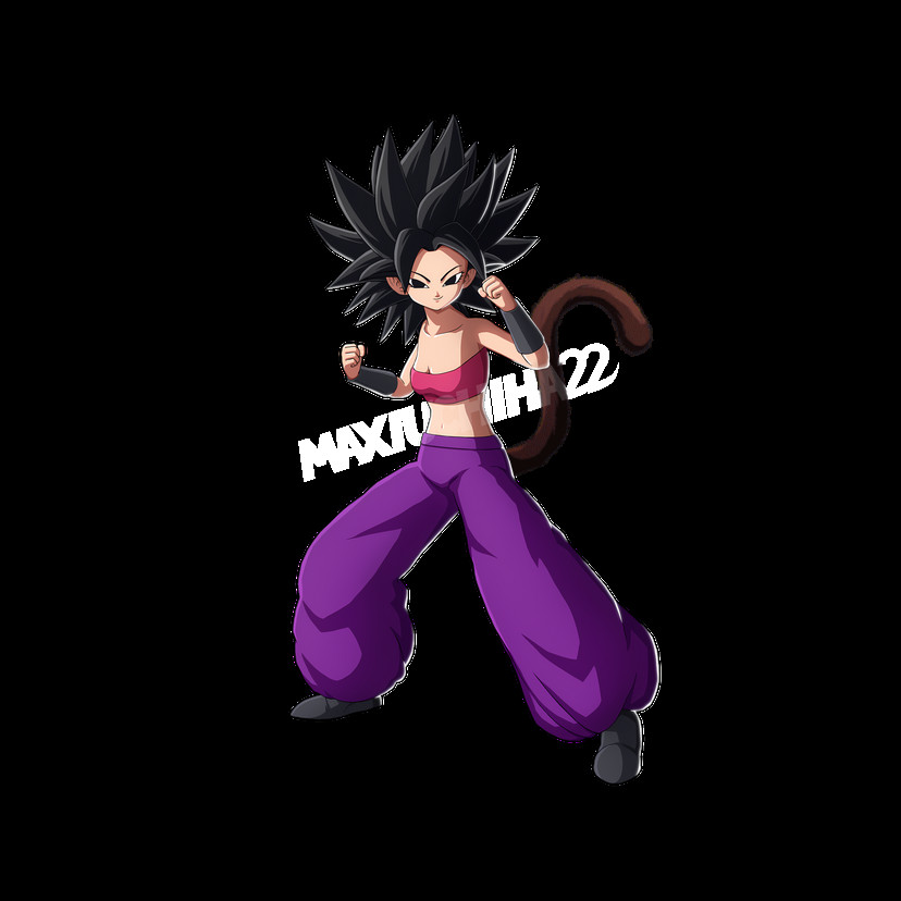 Saiyan Tails Request for Dragon Ball: Sparking! ZERO | DBSZ Requests