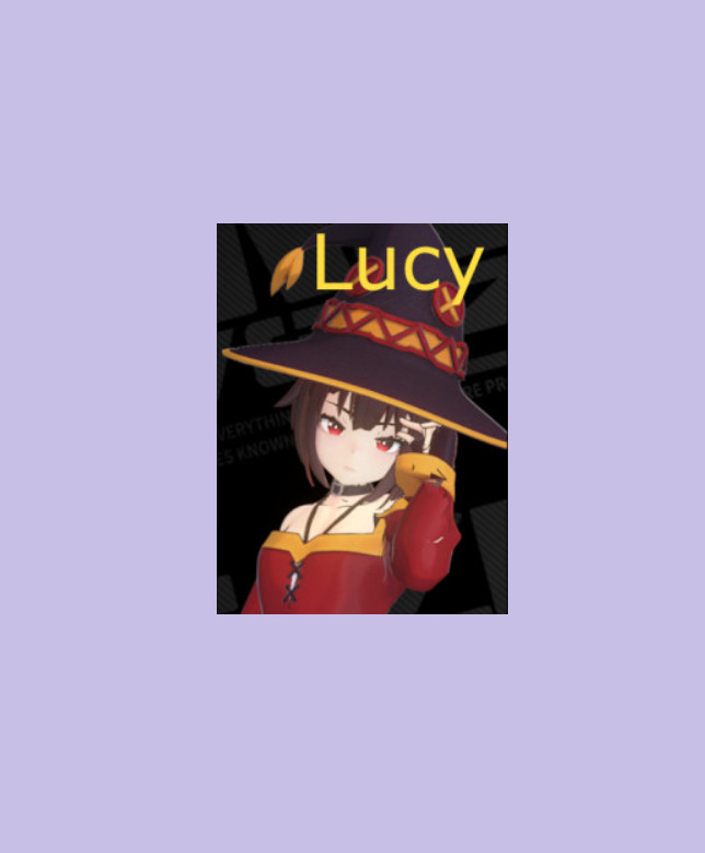 megumin over lucy mod Request for Zenless Zone Zero | ZZZ Requests