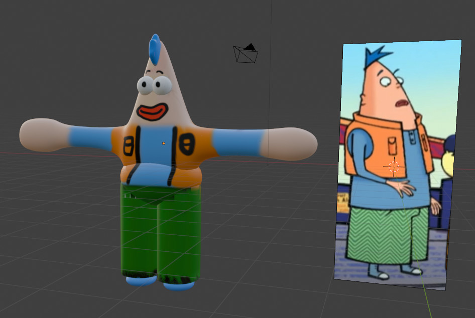 Corneil And Bernie Over Banjo And Kazooie Request for Super Smash Bros ...