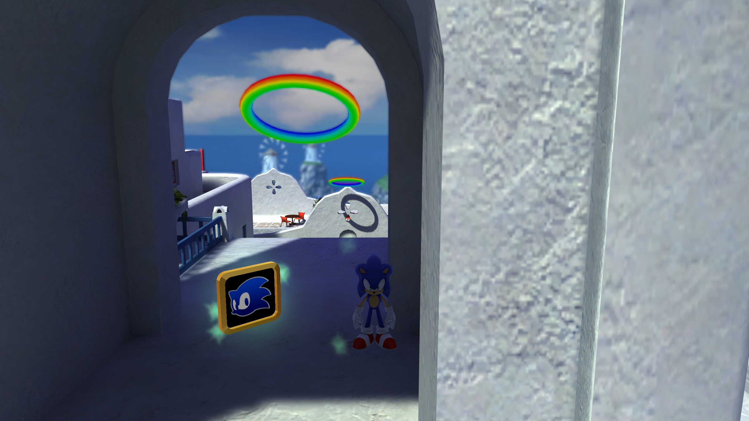 New/Modern Particles & FX Pack Request for Unleashed Recompiled | UR Requests