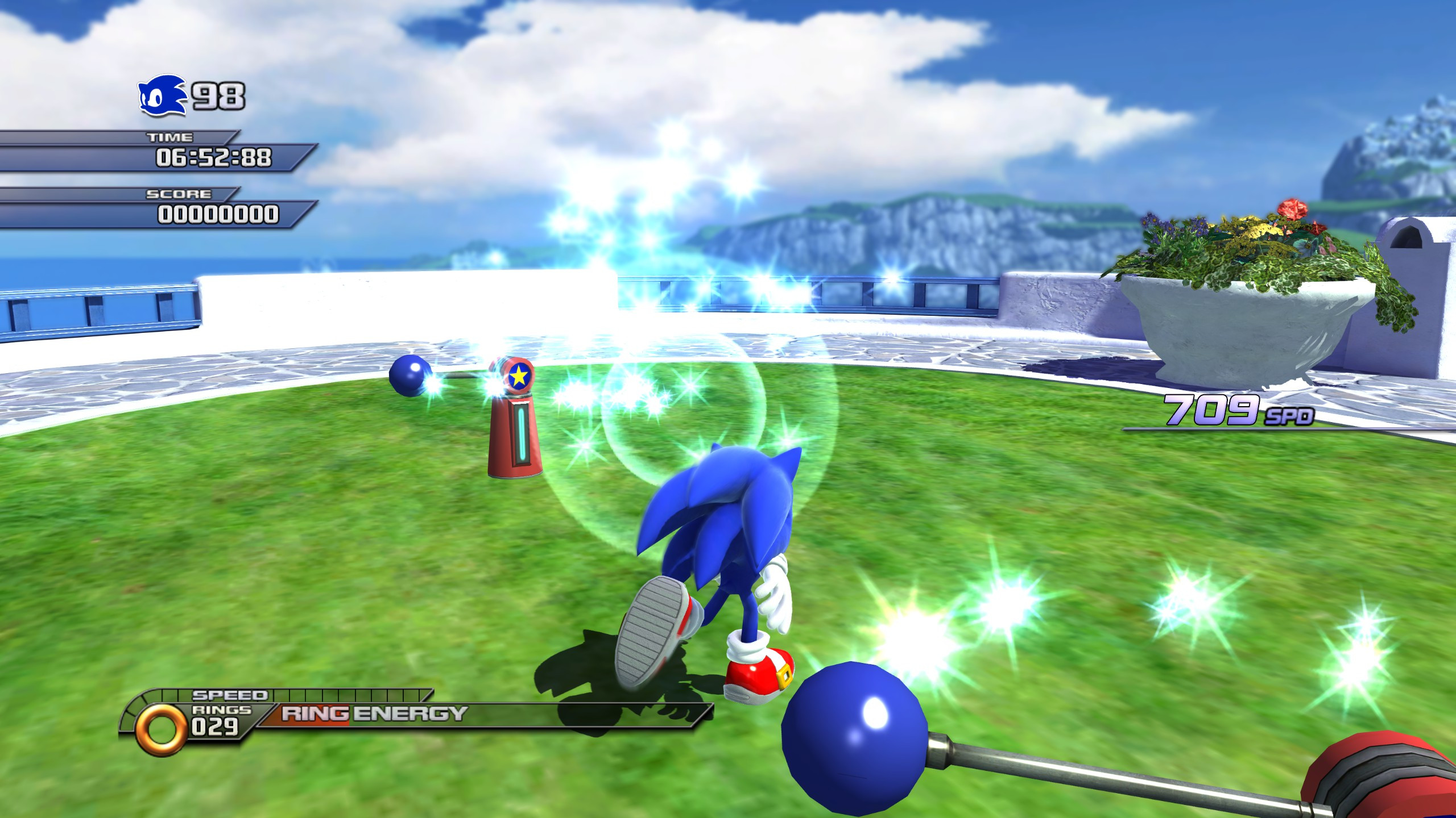 New/Modern Particles & FX Pack Request for Unleashed Recompiled | UR Requests