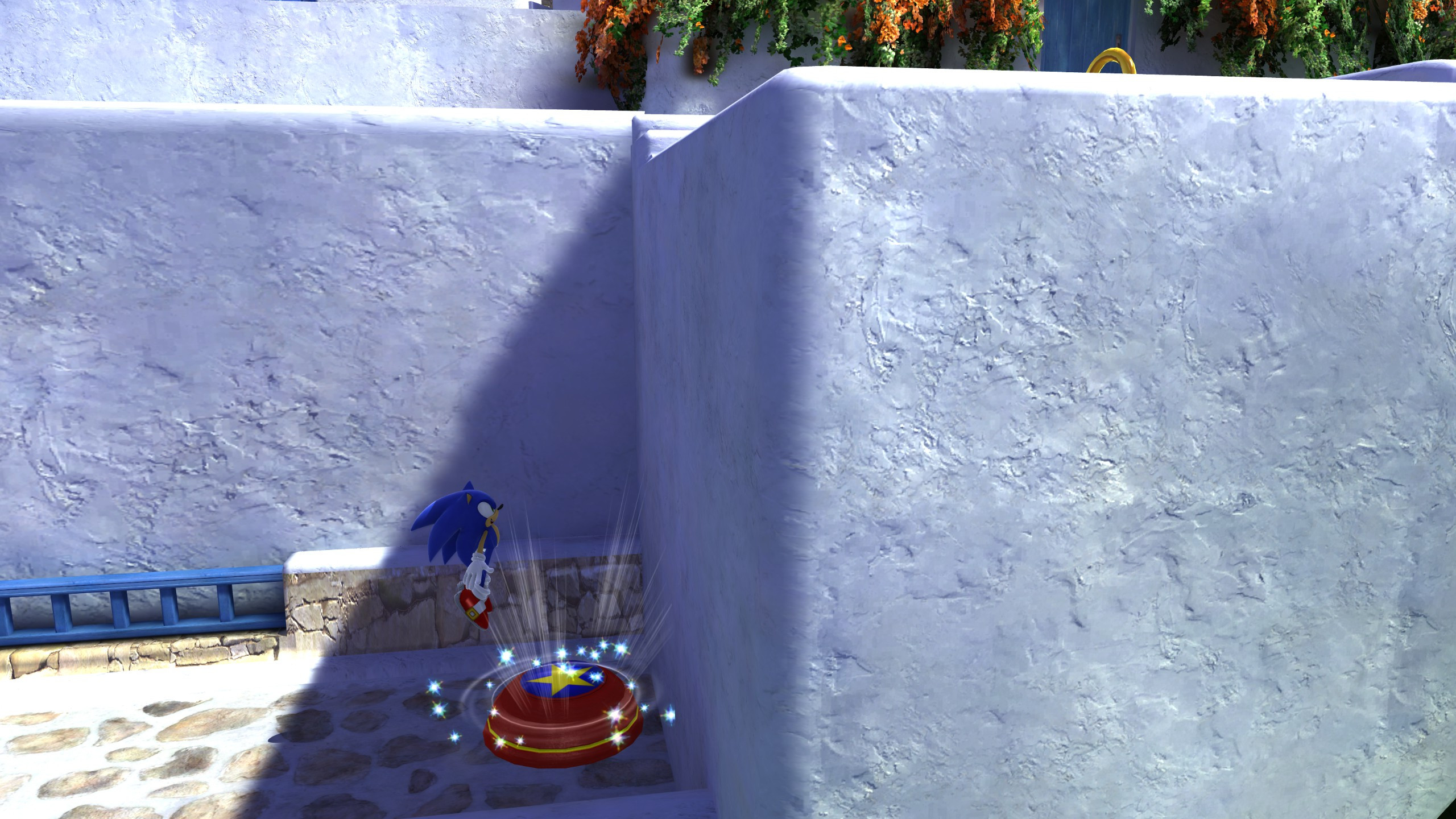 New/Modern Particles & FX Pack Request for Unleashed Recompiled | UR Requests