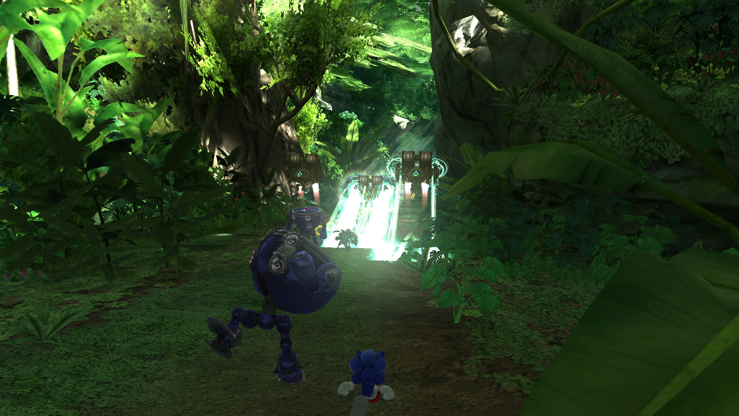 New/Modern Particles & FX Pack Request for Unleashed Recompiled | UR Requests