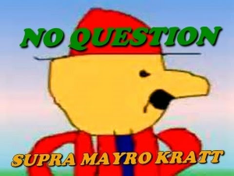 Mayro (Supra Mayro Bross Legend of the lost kingdom) [REQUESTION ...