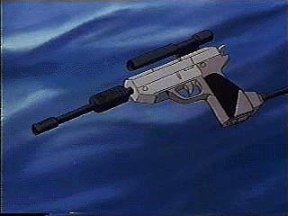 Megatron's G1 Alt Mode (the GUN) over Ambassador Request for Team ...
