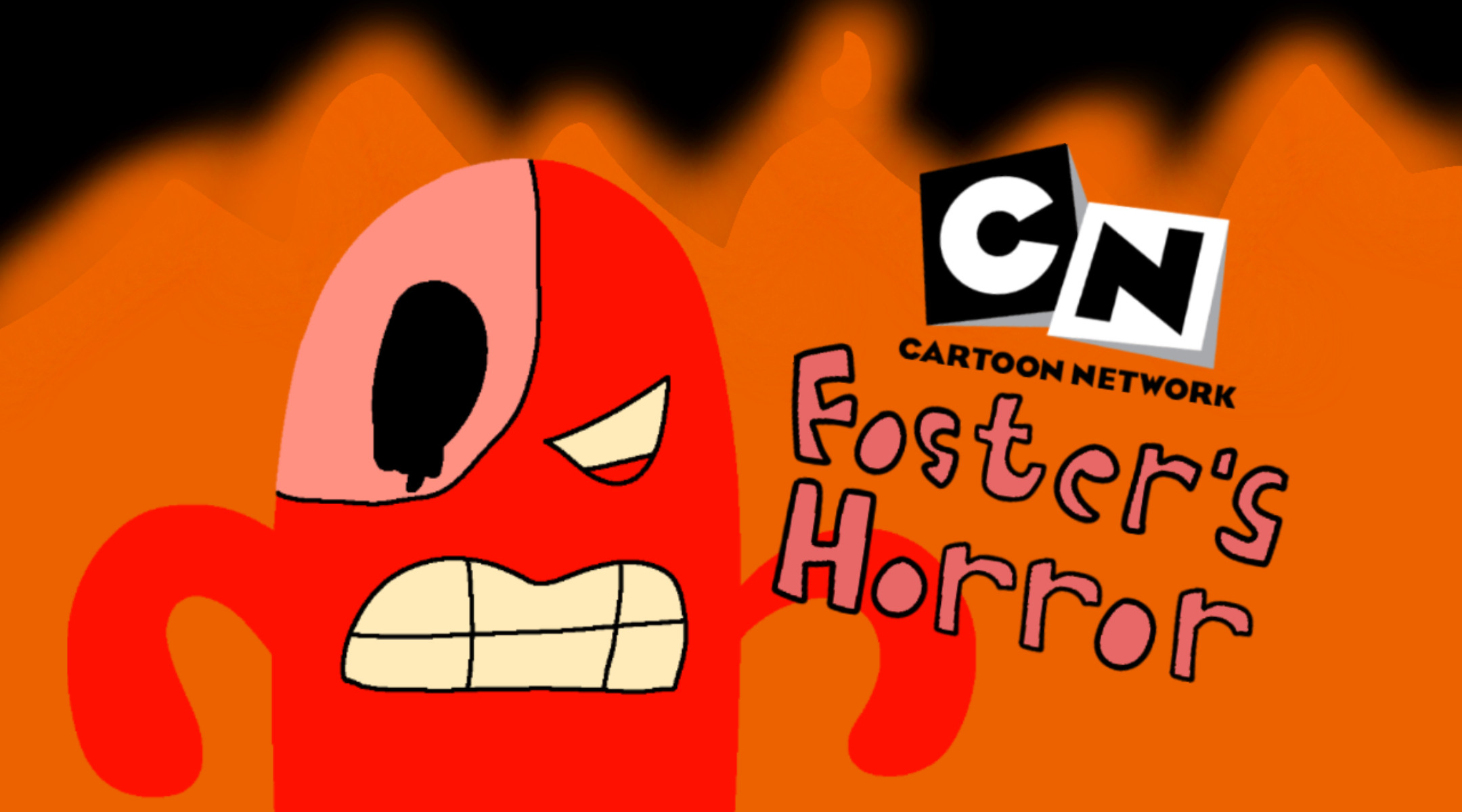 Fosters Horror: We Need Help Request for Friday Night Funkin' | FNF ...
