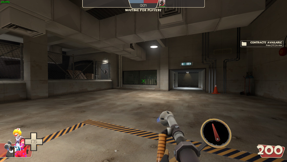 Help wanted for tf2 source mod Request for Team Fortress 2 | TF2 Requests