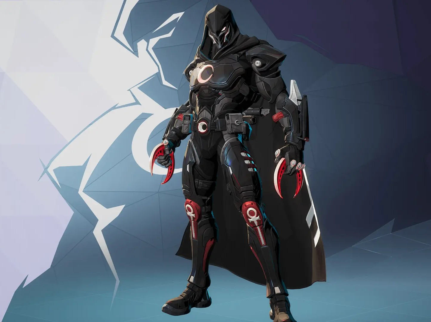Blood Moon Knight Marvel Rivals Suit Request for The Legend of Zelda ...