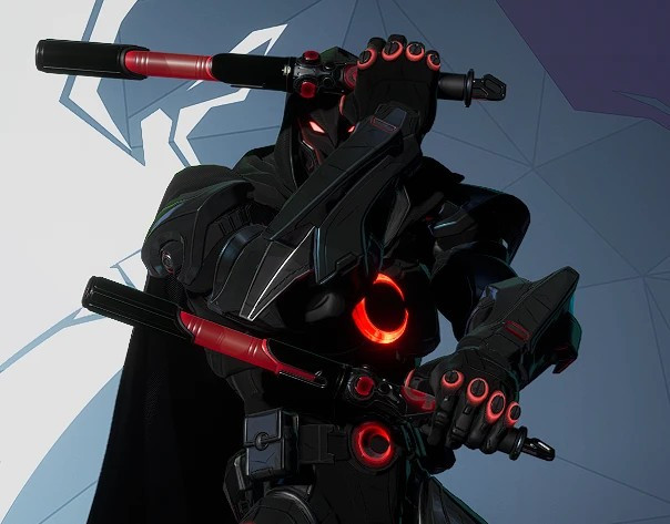 Blood Moon Knight Marvel Rivals Suit Request for The Legend of Zelda ...