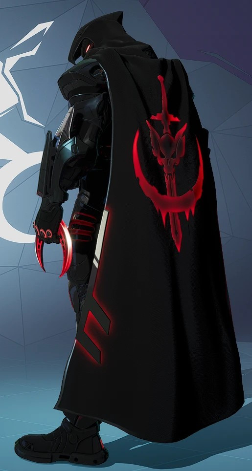 Blood Moon Knight Marvel Rivals Suit Request for The Legend of Zelda ...