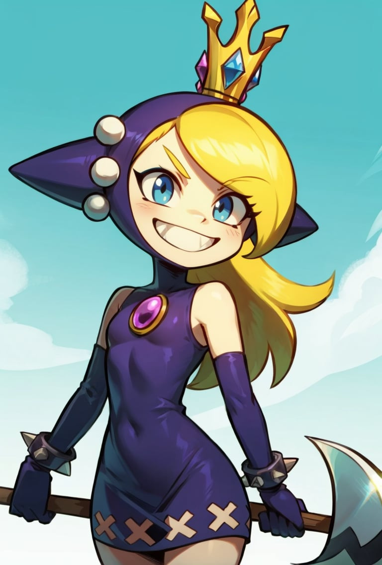 The Definitive Wapeach Request for Super Smash Bros. Ultimate | SSBU ...