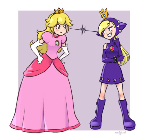 The Definitive Wapeach Request for Super Smash Bros. Ultimate | SSBU ...