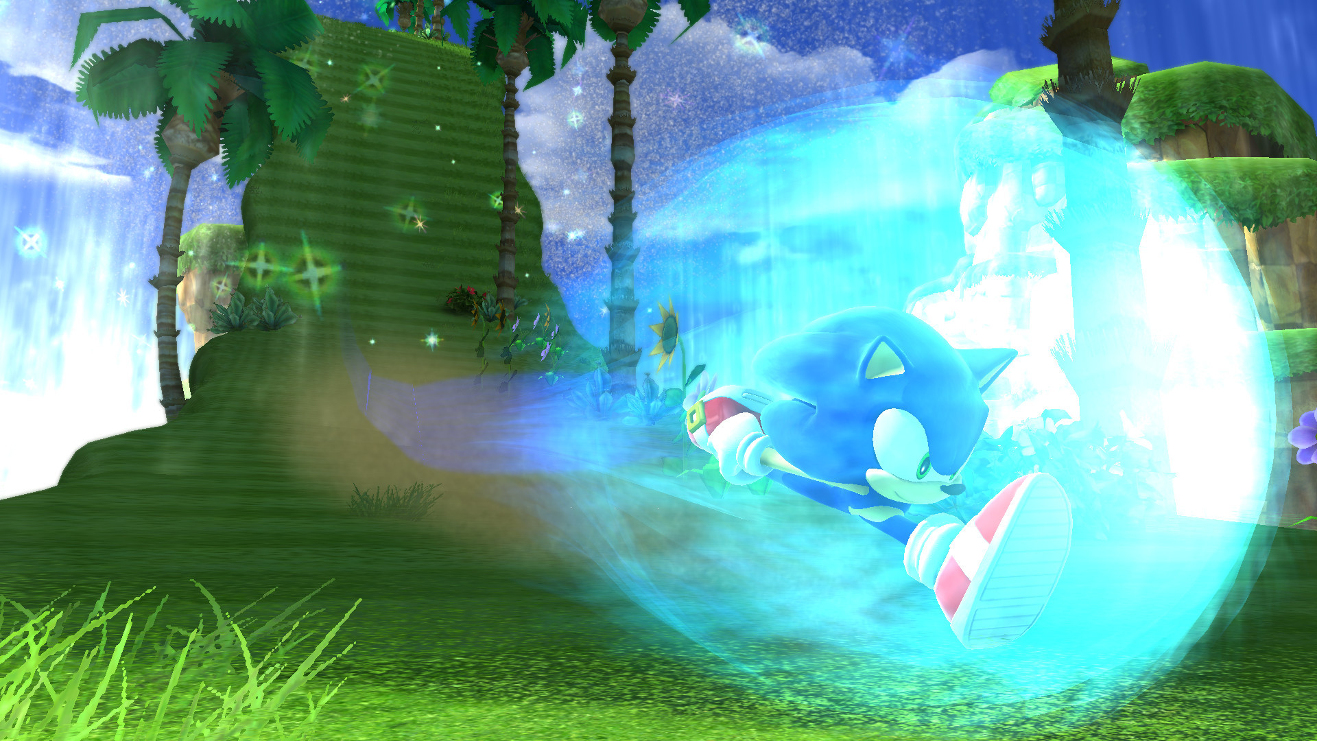 Boost Trail Request for Unleashed Recompiled | UR Requests