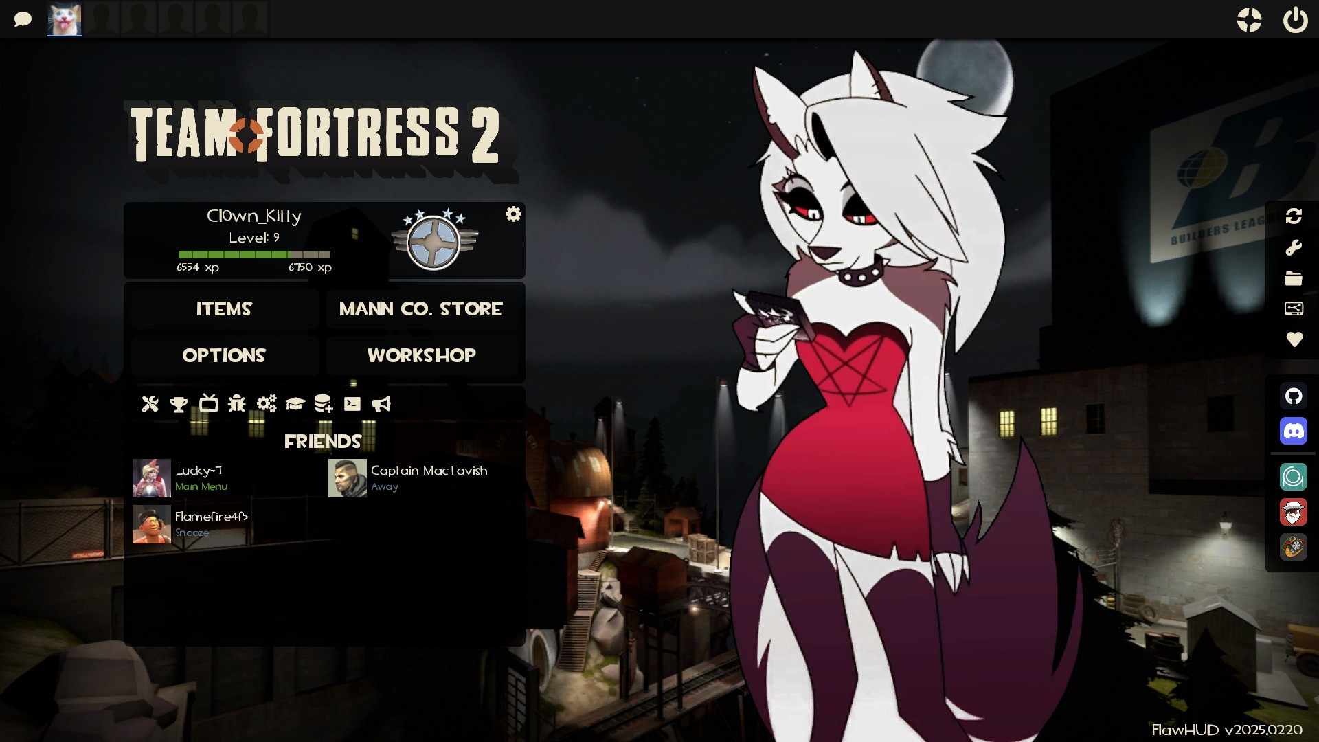 Loona Picture Request Request for Team Fortress 2 | TF2 Requests