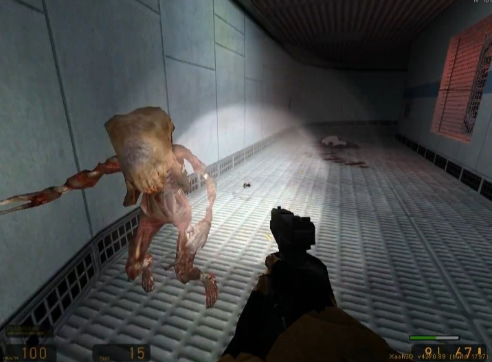 Flashlight sprite Request for Half-Life | HL Requests
