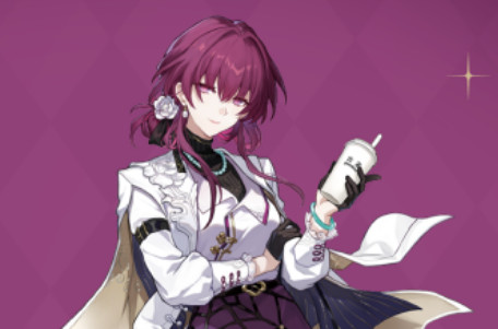 Kafka‘s suit from GuMing colaboration Request for Honkai Star Rail ...