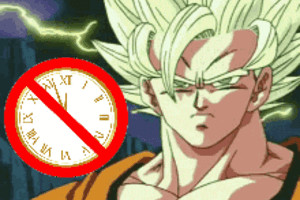 Instant Transformations and Switching Request for Dragon Ball: Sparking ...