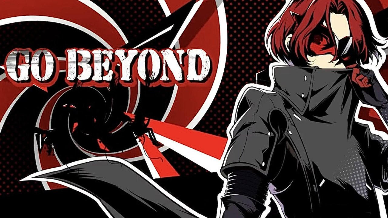 P5X Costumes Request for Persona 3 Reload | P3R Requests