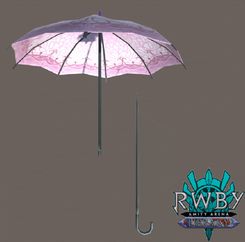 Vivian recolor – Neo from RWBY Request for Zenless Zone Zero | ZZZ Requests