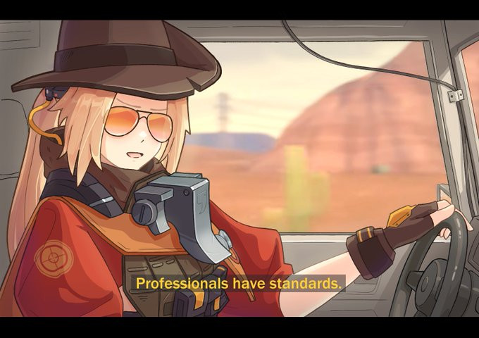 The Real Sniper Request for Zenless Zone Zero | ZZZ Requests