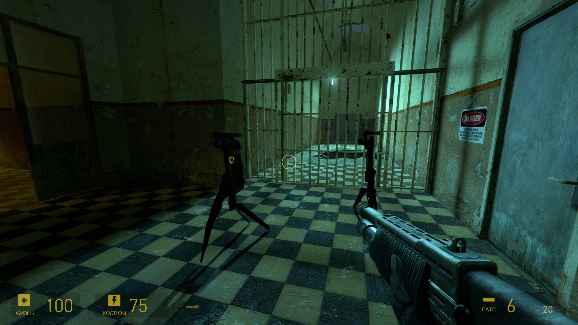 Vanilla HL2 Styled Viewmodels Request for Half-Life 2: MMod | HL2:MMod ...