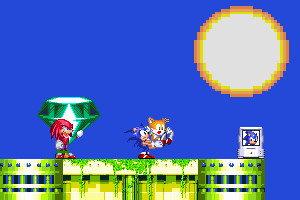 Grab Ability/Throw Ability Request for Sonic 3 A.I.R. | S3AIR Requests