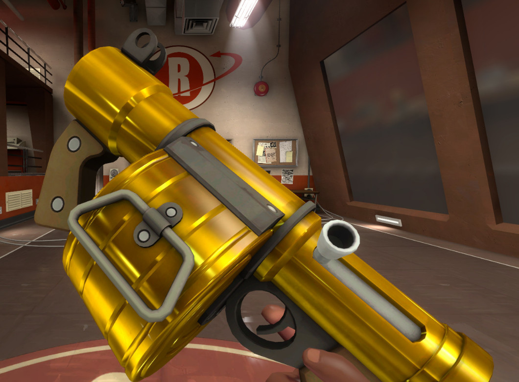 Mod Combos & Fixes Request for Team Fortress 2 | TF2 Requests