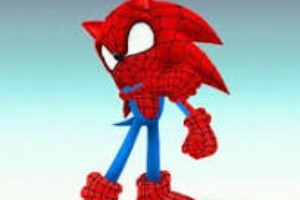 spider hog sonic alt Request for Super Smash Bros. Brawl | Brawl Requests