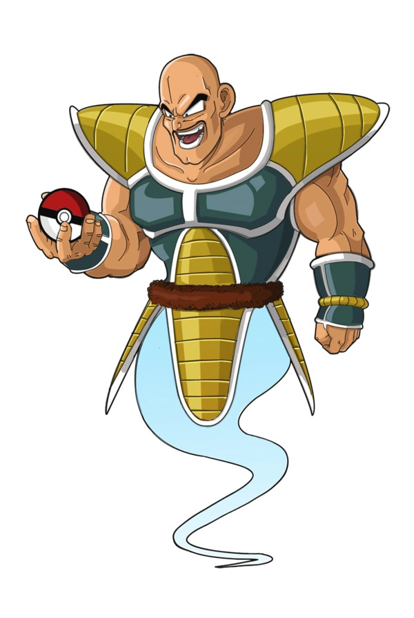 Abridged Nappa Quotes