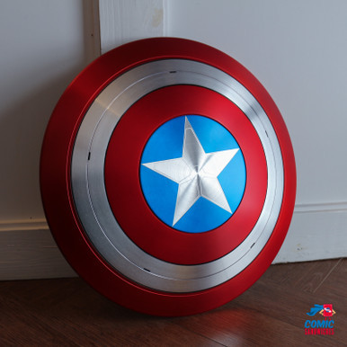 Turn Zani shield into Capain America shield Request for Wuthering Waves ...
