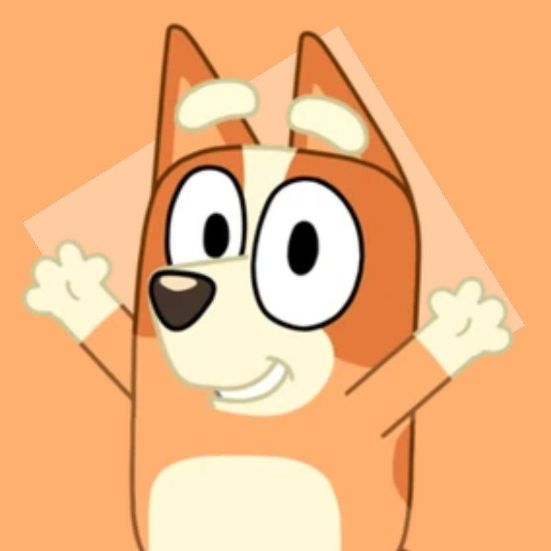 Bingo Heeler over Diddy kong Request for Super Smash Bros. Ultimate ...