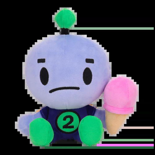 Beebo from Robot 64 (Over Toad) Request for Mario Kart 7 | MK7 Requests