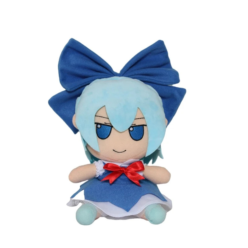 cirno fumo over chip Request for Unleashed Recompiled | UR Requests