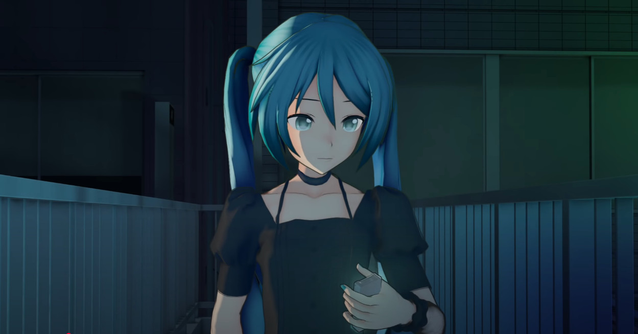 Tarou's 1/6 -out of the gravity- Miku Design Module Request for Hatsune ...