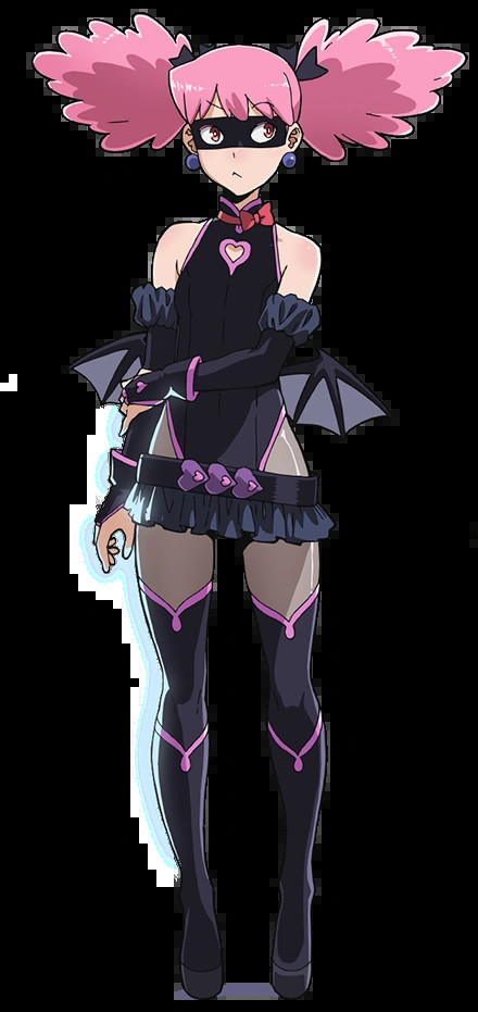 PopStep Color over Unika Request for GUILTY GEAR -STRIVE- | GGST Requests